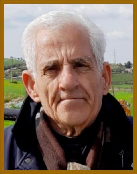 ANGELO SFERRAZZA - Vaccaro Necrologi